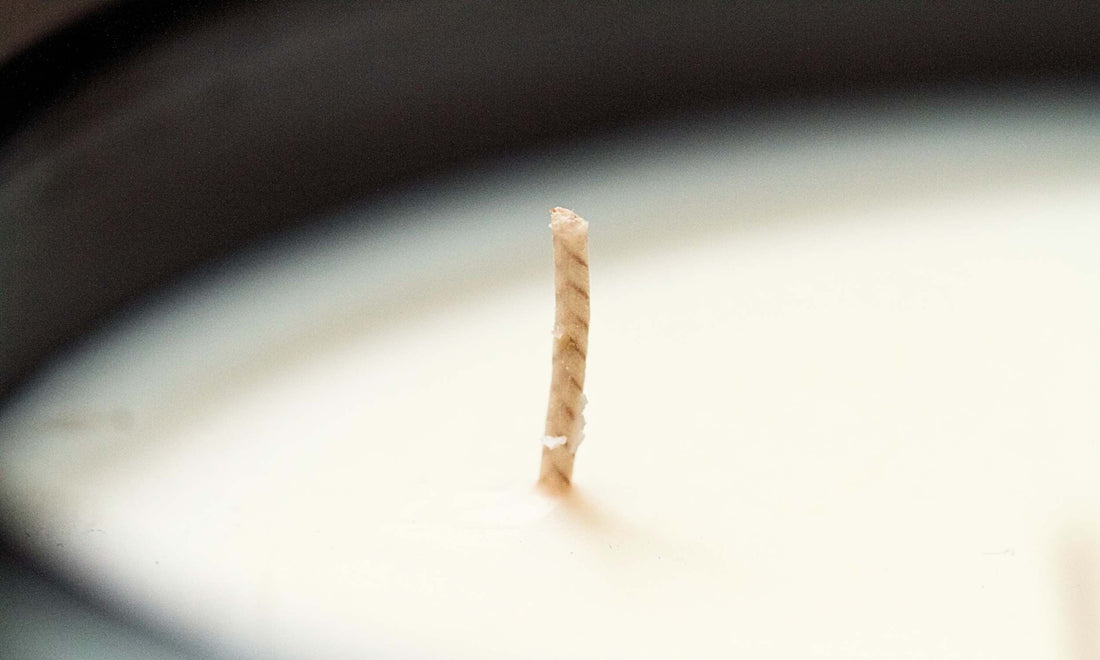 How To Choose The Right Candle Wick For You Handmade Candle – I Scented ...